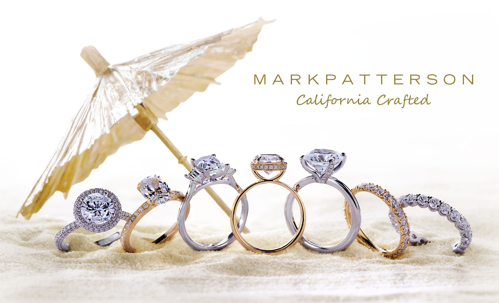 Home - Mark Patterson Engagement Rings